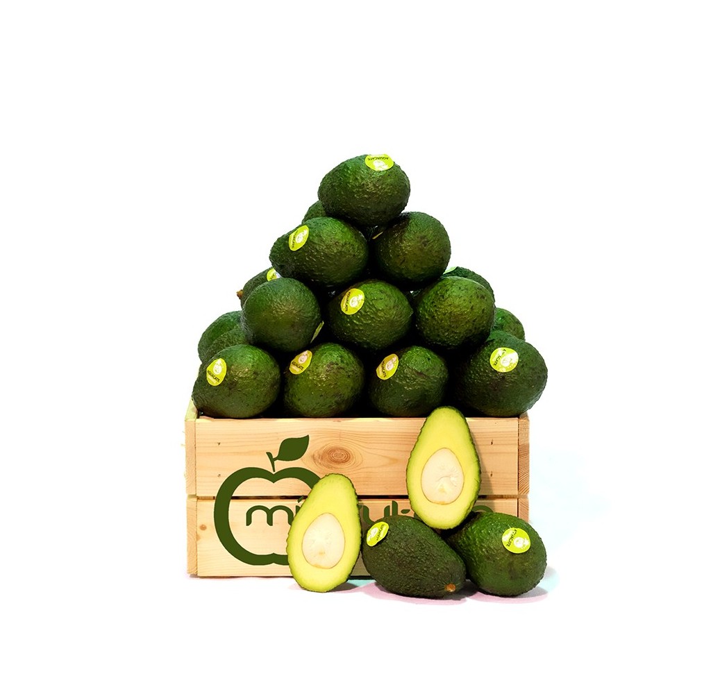 BIO Avocados 1KG