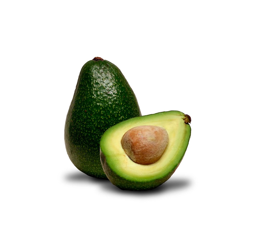 BIO Avocados 5KG